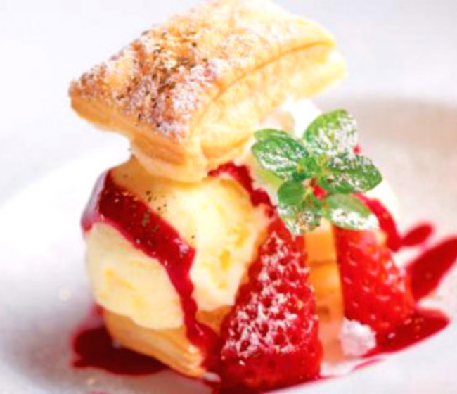 メニュー – piatto